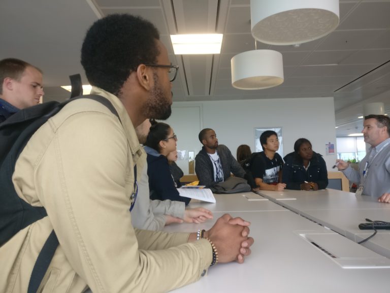 Finance Internships in the UK - Learn International