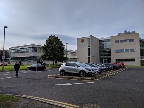 Adapting to the Irish (or at least IT Carlow’s) Higher Education System ...