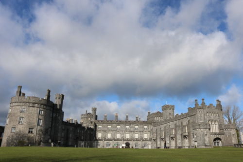 Exploring Ireland - Learn International